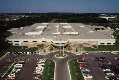 Travelling - Ταξίδια: The city of Chanhassen, Minnesota, USA